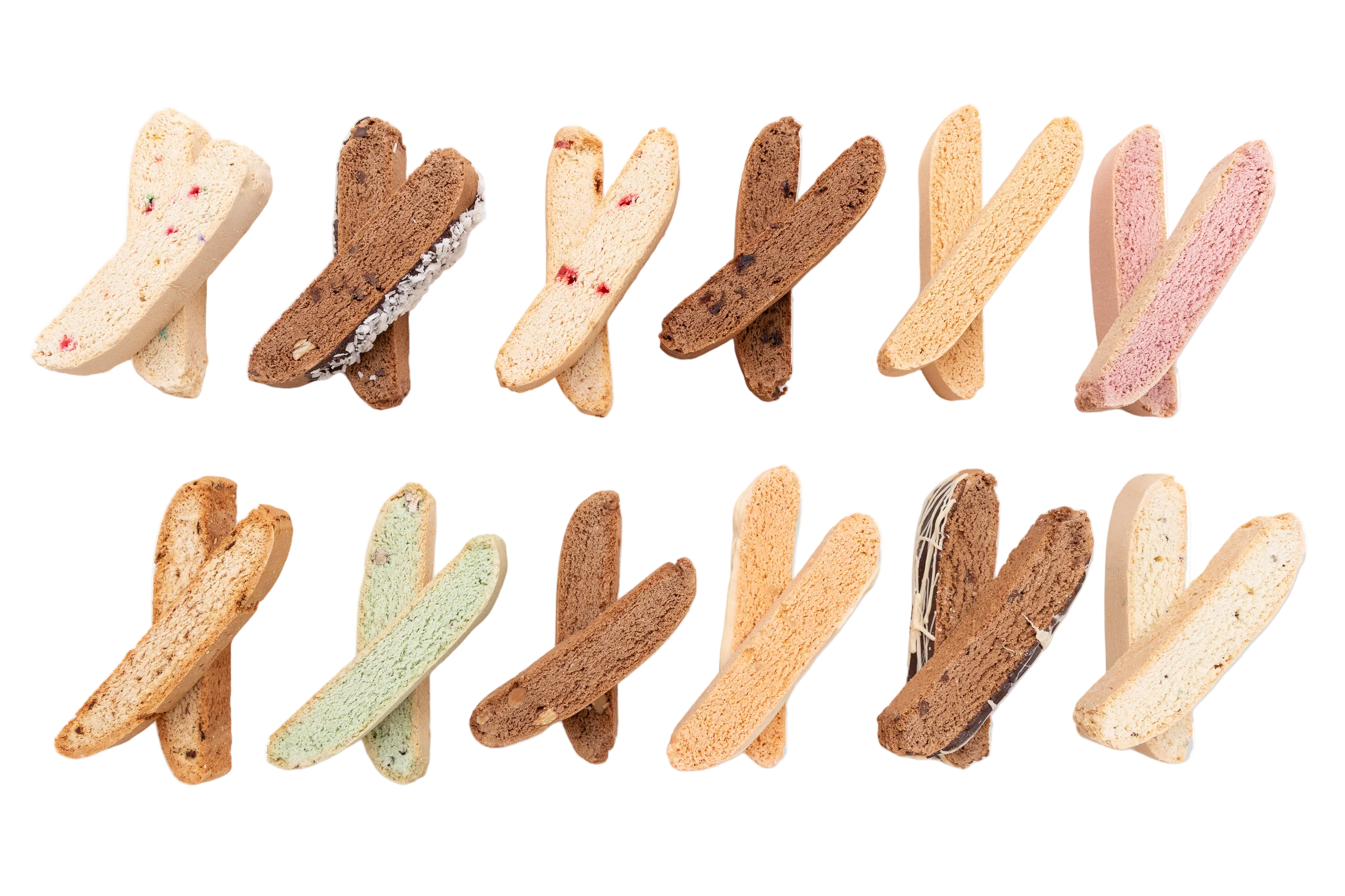 Handmade Softer Biscotti, Cookies & Scones Baked Fresh – Mscotti