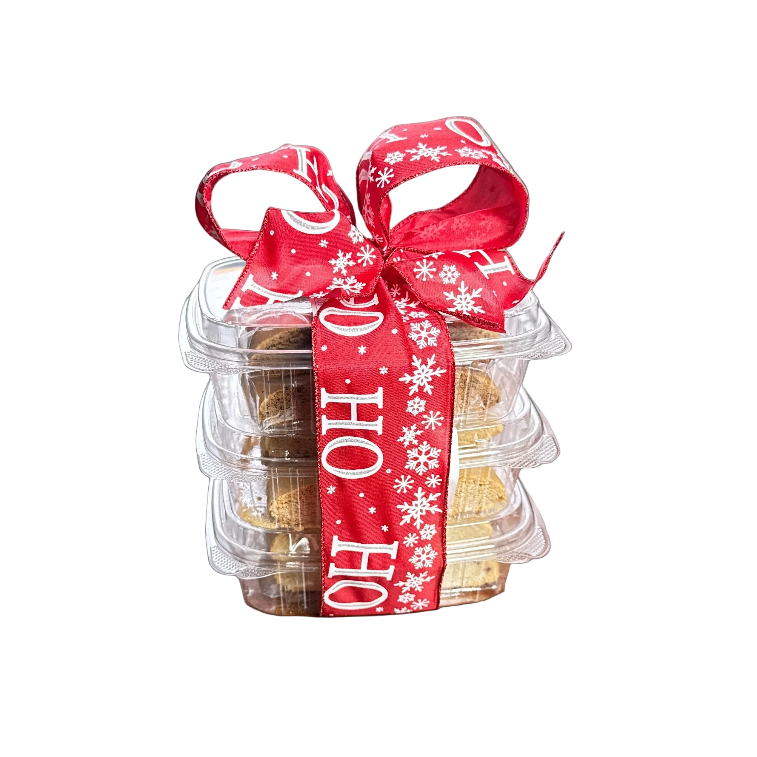 Holiday Sampler – Mscotti