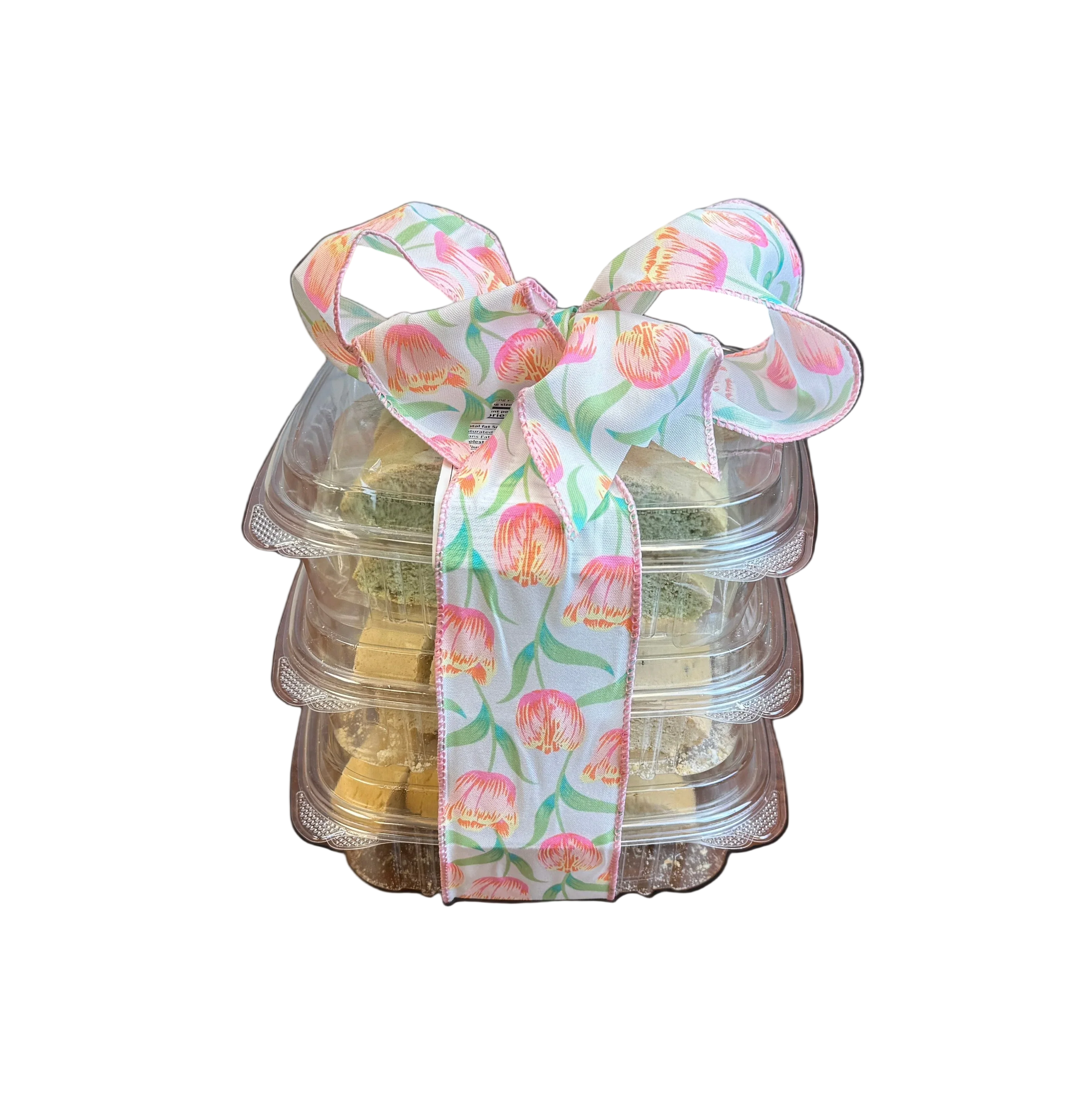 Spring Sampler – Mscotti
